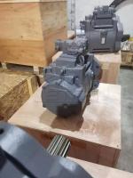 China High Quality Excavatory EX1200-5 Kawasali Hydraulic Pump K3V280 K3V280SH173L-ZP1C-V 4624058 4435759 4635645 for sale
