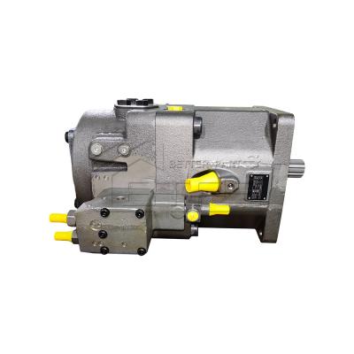 China New Hydraulic Cylinder Block Rexroth A11VO Series A11VO40/60/75/95/130/145/190 Multi Size Replacement Parts Alloy Steel 250-300 for sale