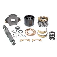 China Rexroth Rexroth A10VSO Series Seal Kits for Hydraulic Piston Pump A10VSO45DRG Control Valve Spare Parts for sale