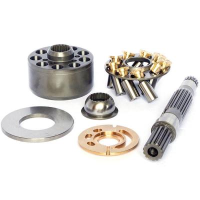 China Excavator Hydraulic Pump A10VSO140 A10VSO140 Hydraulic Piston Pump Spare Parts for sale
