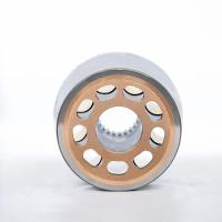China Rexroth A10VSO45 71 100 140Hydraulic Piston Pump Replacement Spare Parts with 3 Month Warranty for Rebuild & Rotary Group Kits for sale