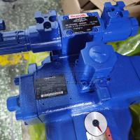China A4VSO Axial Piston Variable Pump Hydraulic Pump A4VO Rexroth Axial Piston Pump A4VSO71HS4V/10R-PPB25N00 for sale