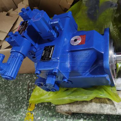 China Alternative A4VSO A4VSo28 A4Vso28 A4Vso40 A4Vso45 Excavator Main Pump Hydraulic Piston Pump Spare Parts A4VSO71HS4V/10R-PPB25N00 for sale