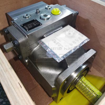 China Hydraulic Pump A4VO Axial Piston A4VO250DFE1/30R-PPB25N00 A4VO180DFE1 A4VSO1 25DFE1 Variable Displacement Piston Pump A4VO Axial for sale