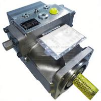 China Rexroth Pump Factory A10VSO A4V A4VSO A8V Piston Pump PVB Series Axial Hydraulic Piston Pump for sale