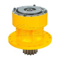 China New Original 323D E320C Hydraulic Swing Motor 1588986 1484644 191-5542 M5X130 Swing Unit for CAAATTT for sale