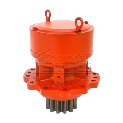 China LG225 Swing Motor M5X130-19T Hydraulic Slew Motor Assembly for LiuGong Excavator LG225 Swing Motor M5X130-19T Hydraulic Slew Motor Assy for LiuGong Excavator Spare Parts for sale