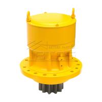 China HD820 Swing Motor Hydraulic Slew Drive Assy + Planetary Gearbox Spare Parts for Kato Excavator Planet Carrier Assy HD820 Swing Motor Hydraulic for sale