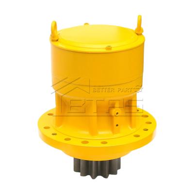 China HD820 Swing Motor Hydraulic Slew Drive Assy + Planetary Gearbox Spare Parts for Kato Excavator Planet Carrier Assy HD820 Swing Motor Hydraulic for sale