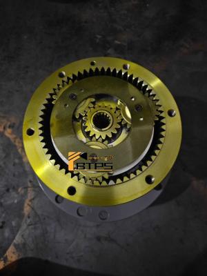 China Excavator Parts Factory Direct Sales DX75 DX80 Swing Motor Reduction Gearbox K1042873 Swing Gearbox for Excavator for sale
