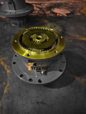 China Excavator Slewing Motor DH55 DX75 DX80 DX140 DX200 DH225 DX225 DX300 Sl030 Swing Motor for Doosan Daewoo Replacement for sale