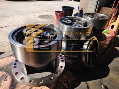 China Caterpilllar E330GC Travel Gearbox P/N: 536-7274L/R Construction 612-2205 612-2207 E330GC E335F E326GC SWING GEARBOX E330GC SWING REDUCTION DEVICE 536-7287 for sale