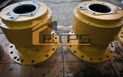 China 536-7287 418-7154 536-7293 Swing Reduction Gear Cat 326f Cat326gc E330gc Cat330gc Swing Gearbox for sale