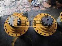 China 536-7287 418-7154 536-7293 Swing Reduction Gear Cat 326f Cat326gc E330gc Cat330gc Swing Gearbox for sale