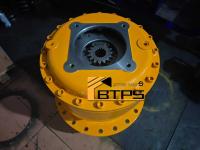 China 14206887 SY500 Swing gearbox for Sany SY485 SY550 SY500 Slewing Reducer Assembly 14206887 SY500 Swing Gearbox for Sany SY485 SY550 for sale