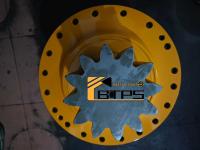 China 14206887 SY500 Swing gearbox for Sany SY485 SY550 SY500 Slewing Reducer Assembly 14206887 SY500 Swing Gearbox for Sany SY485 SY550 for sale