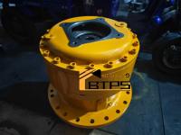 China M5X250CHB 14206887 SY500 Excavator Parts for XCMG 490 700 for Sany SY485 SY550 Swing Device M5X250 Rotary Gearbox for sale