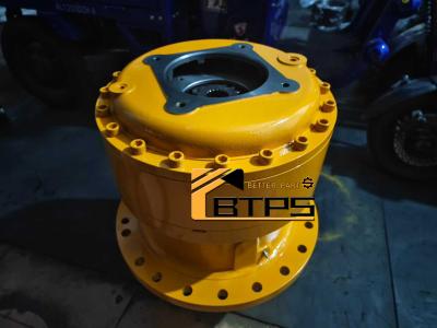 China M5X250CHB 14206887 SY500 Excavator Parts for XCMG 490 700 for Sany SY485 SY550 Swing Device M5X250 Rotary Gearbox for sale