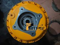 China M5X250CHB 14206887 SY500 Excavator Parts for XCMG 490 700 for Sany SY485 SY550 Swing Device M5X250 Rotary Gearbox for sale