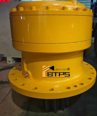 China SY550 swing motor gearbox RG27 swing reducer for SANY excavator 14206887 SY500 Swing gearbox for Sany SY485 SY550 SY500 Slewing Reducer Assembly for sale