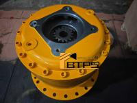 China SY550 swing motor gearbox RG27 swing reducer for SANY excavator 14206887 SY500 Swing gearbox for Sany SY485 SY550 SY500 Slewing Reducer Assembly for sale