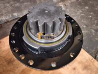 China 2053199 Swing Gearbox Shaft Sun Gear Motor Drive For Hitachi ZX200-3 ZX200-5G 9260805 9260804 4610138, 4398514, 9196963 for sale