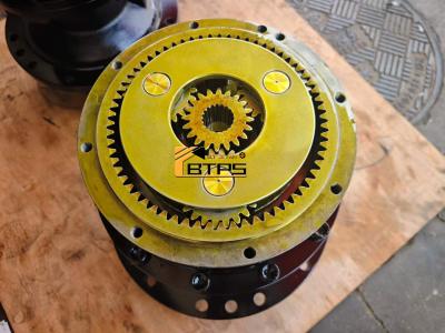 China 2053199 Swing Gearbox Shaft Sun Gear Motor Drive For Hitachi ZX200 ZX200LC ZX200-3 ZX200-5G ZX210-5G ZX240 for sale