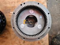 China 2053199 4610138 4398514 HEAVY-DUTY HYDRAULIC SWING REDUCTION GEARBOX FOR HITAZX200 ZX200LC ZX200-3 ZX200-5G ZX210-5G ZX240 for sale