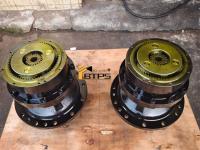 China 2053199 4610138 4398514 HEAVY-DUTY HYDRAULIC SWING REDUCTION GEARBOX FOR HITAZX200 ZX200LC ZX200-3 ZX200-5G ZX210-5G ZX240 for sale