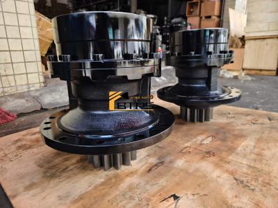 China 9060804 9262916 9196963 9260805 for Hitachi ZX200-3 Excavator ZX200-3 ZX200-5G Swing Gearbox Spare Gear Parts 2053199 for sale