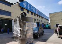 China Centrifugal Spray Dryer 220V SS316 Powder Making Machine for Medicine Chemical Processing for sale