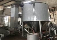 China LPG SS316 Spray Dryer Machine For Liquid Material With Good Service for sale