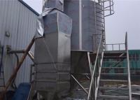 China LPG-25 Dyestuff Spray Dryer Stainless Steel 304 25kg/h High Speed Centrifugal Atomizer for sale