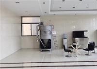 China High Hygiene Spray Dryer Machine 415V Energy Saving PLC Touch Screen 5-2000kg/h for sale