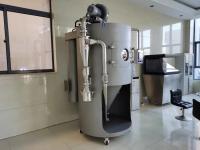 China Centrifugal Spray Drying Equipment Small Scale LPG-5 for sale