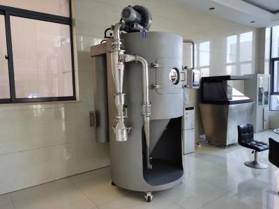 China Centrifugal Spray Drying Equipment Small Scale LPG-5 for sale