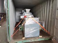 China Environmental Protection Hollow Paddle Dryer Industry Machine Sludge Treatment for sale