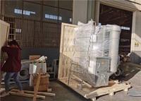 China 100kg/H SS316 Spray Dryer Machine for Plant-Based Products with 18000 RPM Centrifugal Atomizer for sale