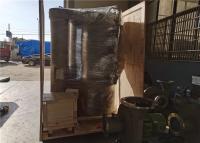 China Fruit Powder Spray Drying Machine Introduction Online 380V 50Hz for sale