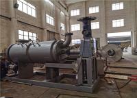 China Cream Material Vacuum Harrow Dryer Machine Rake Dryer Powder for sale