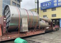 China Atomizer Type Fruit Powder Spray Drying Machine PLC Touch Screen Control 5-2000kg/h for sale
