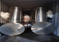 China YPG Series Pressure Spray Dryer Machine Stainless Steel 304 for Detergent for sale