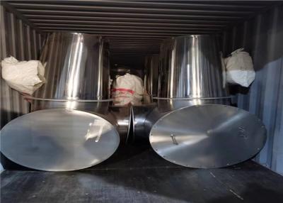 China YPG Series Pressure Spray Dryer Machine Stainless Steel 304 for Detergent for sale