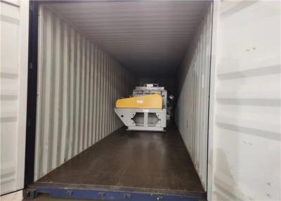 China Industrial Sludge Dryer Machine 10-5000 Kg/H Vacuum Rake Rotary Paddle Dryer for sale
