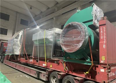 China YPG Pressure Spray Dryer Machine for Powder Q235A Steel Nozzle Large 10-90 sec Drying for sale