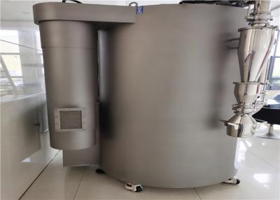 China Industrial Centrifugal Spray Dryer 5-2000kg/h Water Evaporation for Food Chemical Powder Drying for sale