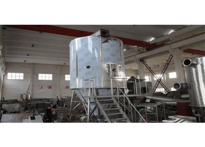 China Centrifugal Spray Dryer Atomizer Machine Easy Control Powder High Speed 415V for sale