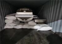 China 316 Stainless Steel Vibrating Fluidized Bed Dryer for Ferric Chloride 30% Energy Saving for sale