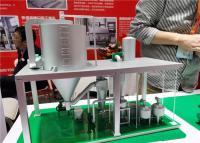 China Centrifugal Type PLC Spray Dryer For Ceramic Powder With Atomizer for sale