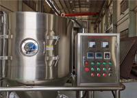 China LPG High Speed Spraying Drying Equipment 415V Atomizer Centrifugal Liquid ISO9001 for sale